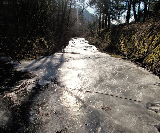 Escursioni - Polcenigo