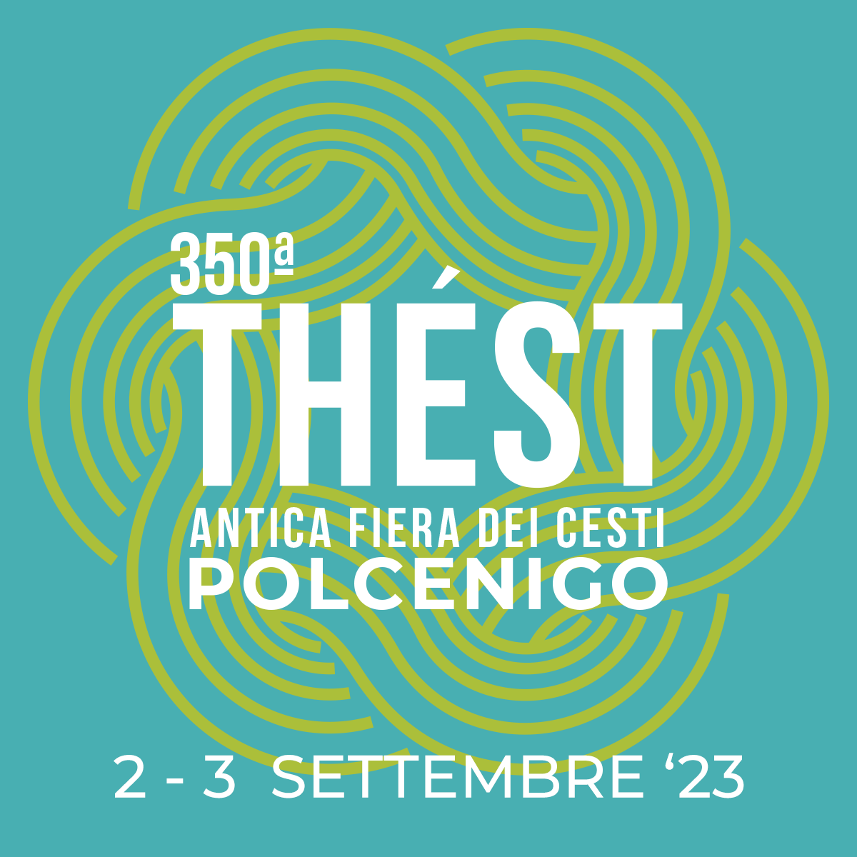 THEST 2023 - Polcenigo